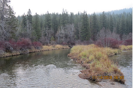 Washington State Shoreline Master Program - North Central Washington ...